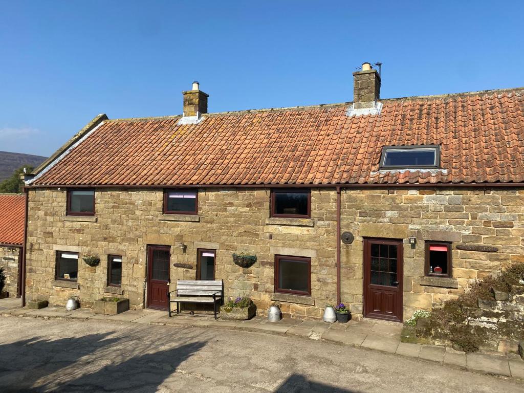 Craven Garth Cottages, Rosedale Abbey (updated prices 2025)
