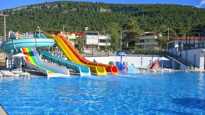 Ramada Resort by Wyndham Akbuk - All Inclusive, Didim (updated prices 2025)