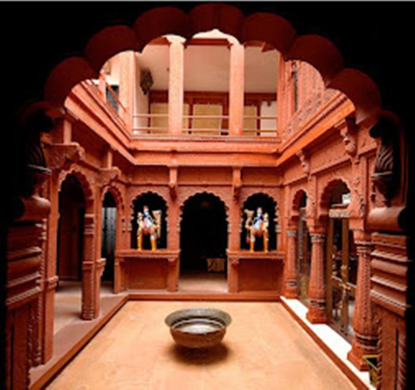 Zone Palace by The Park Phalodi, Phalodi (updated prices 2025)