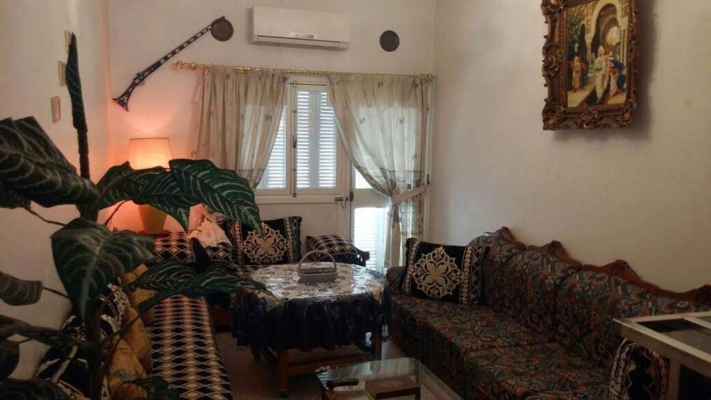 Apartment 02 Bedrooms Hamria, Meknès, Morocco - Booking.com