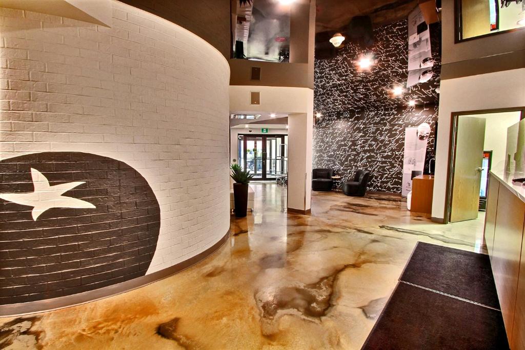 Hôtel Le Navigateur, Rimouski (updated prices 2025)