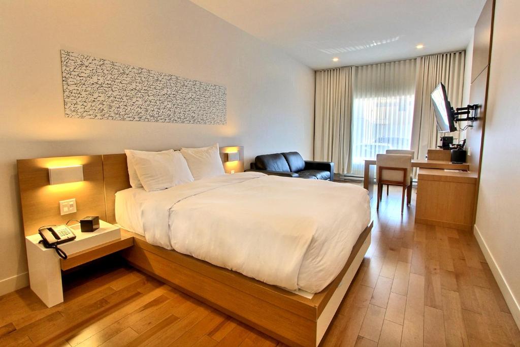 Hôtel Le Navigateur, Rimouski (updated prices 2025)