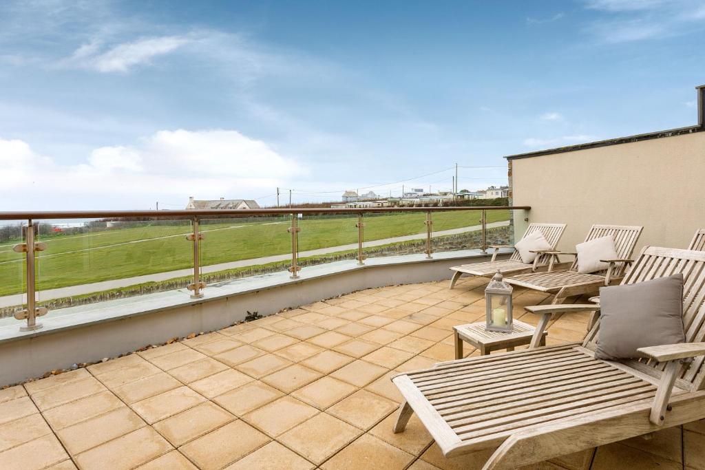 Tamarisk, Treyarnon Bay, Saint Ervan (updated prices 2025)