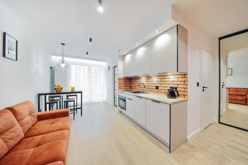 Angielska Grobla Apartment by PIROKO, Gdańsk (updated prices 2025)