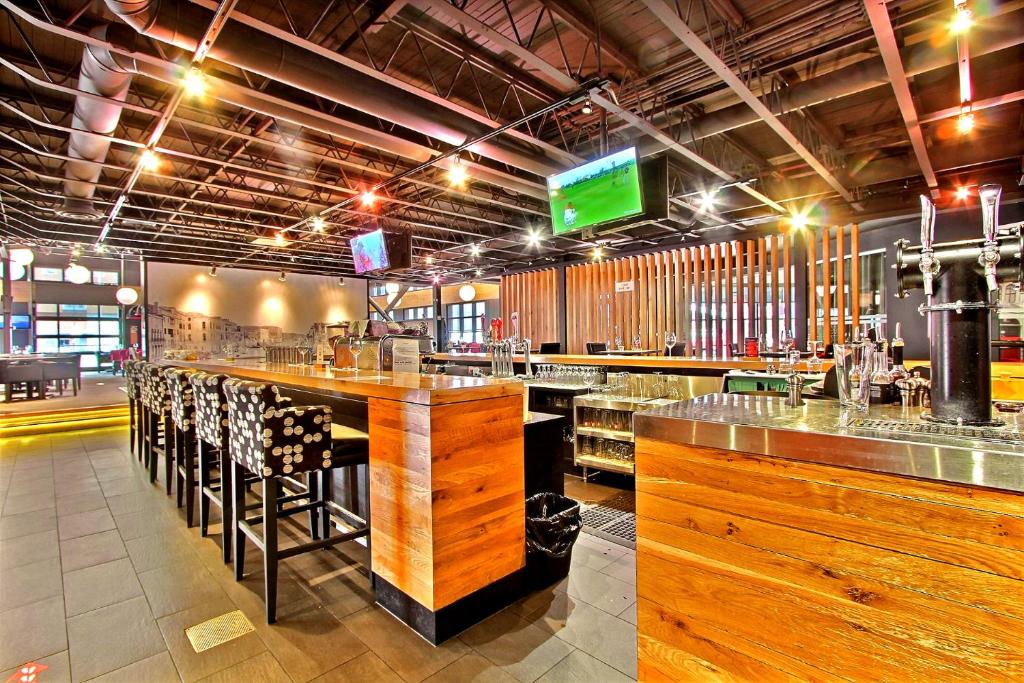 Hôtel Le Navigateur, Rimouski (updated prices 2025)