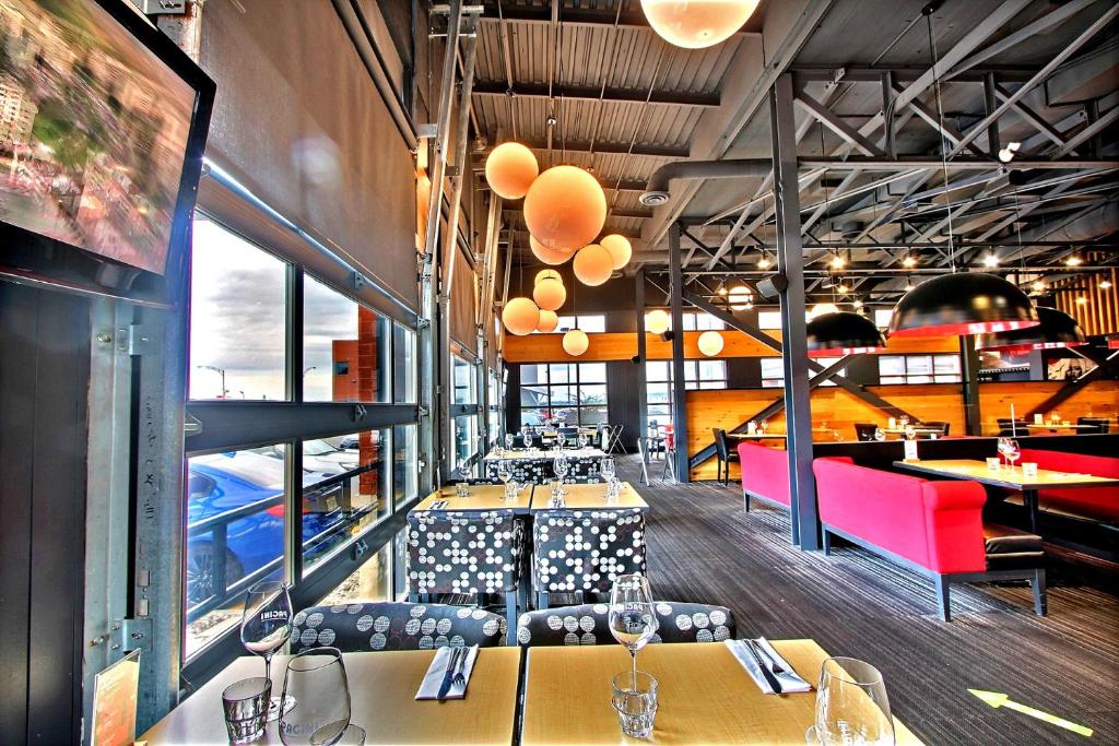 Hôtel Le Navigateur, Rimouski (updated prices 2025)