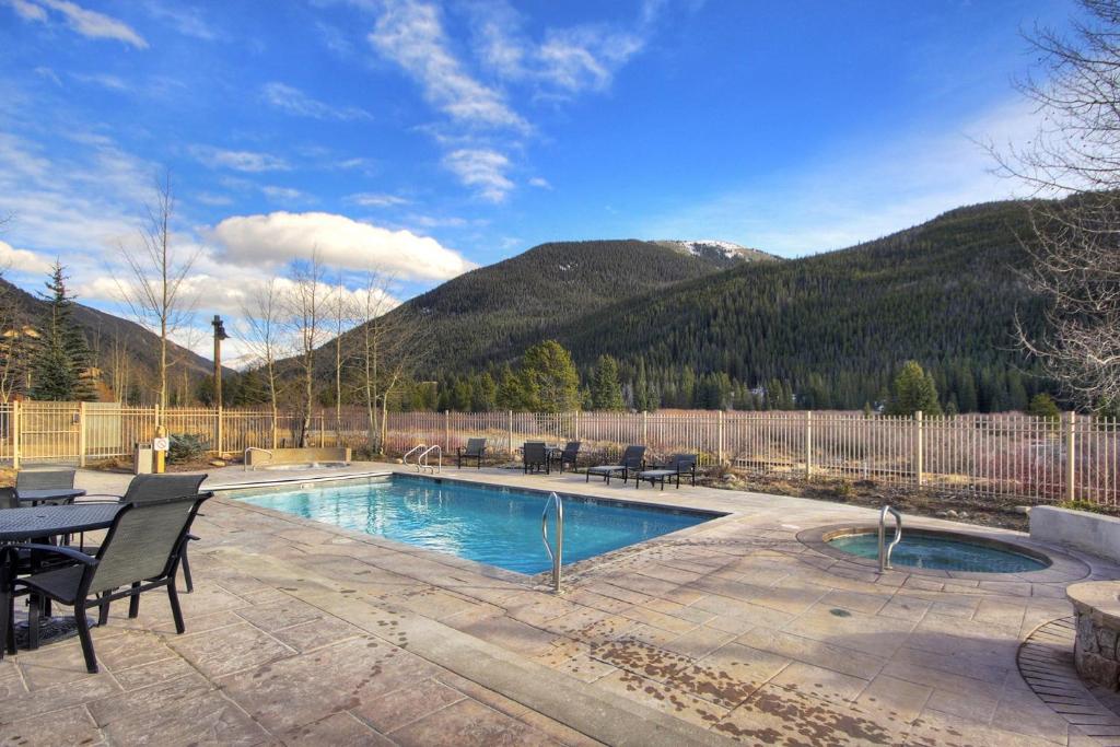 Red Hawk Lodge Condo, Keystone (updated prices 2026)