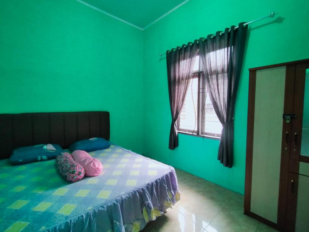 Villa Gunung Mas Blok E No 3 A Berastagi View, Berastagi - Harga ...