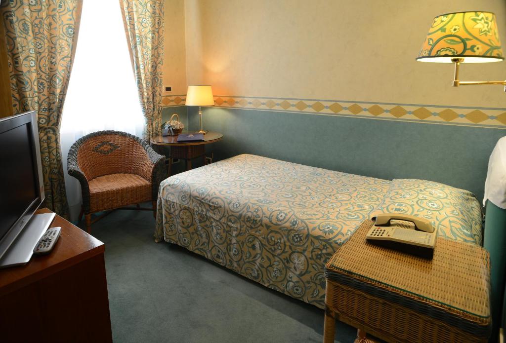 Trieste Hotel Colombia Newly Opened Hotels In Trieste Mia Dahl's