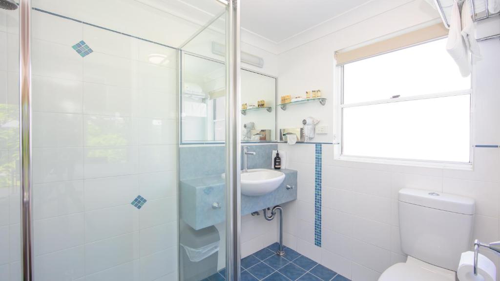 Yamba Beach Motel, Yamba (updated prices 2025)