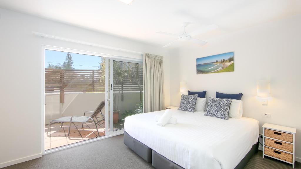 Yamba Beach Motel, Yamba (updated prices 2025)