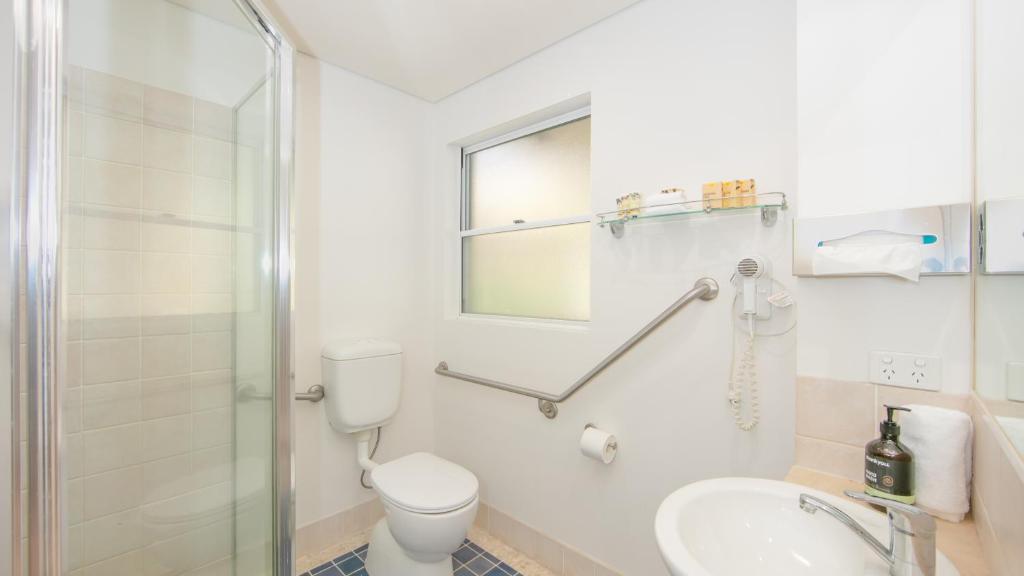 Yamba Beach Motel, Yamba (updated prices 2025)