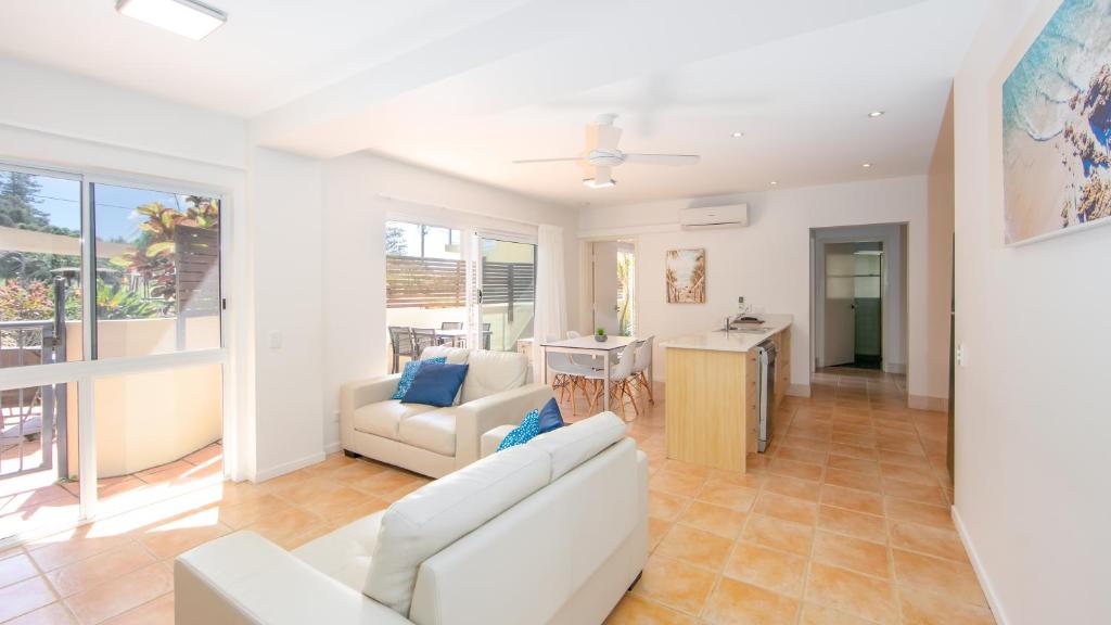 Yamba Beach Motel, Yamba (updated prices 2025)