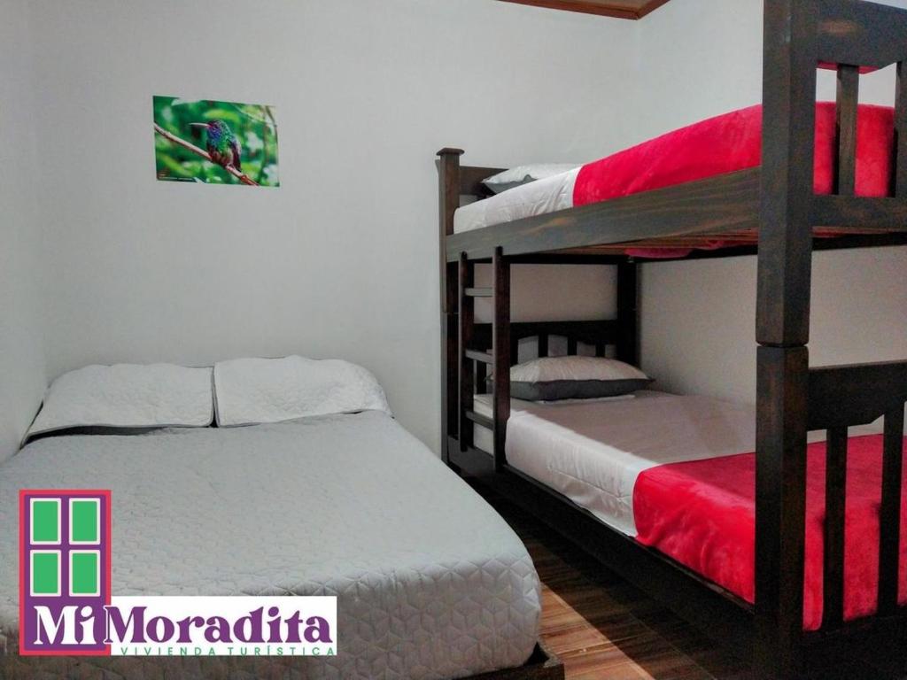 Mi Moradita Vivienda Turística -15 Personas - Sevilla
