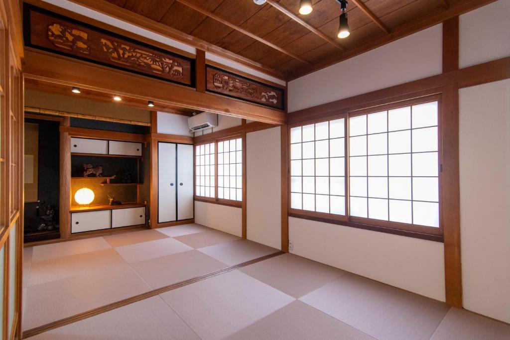 Nara Park Blue Sky, Nara (updated prices 2025)