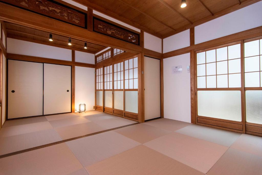 Nara Park Blue Sky, Nara (updated prices 2025)