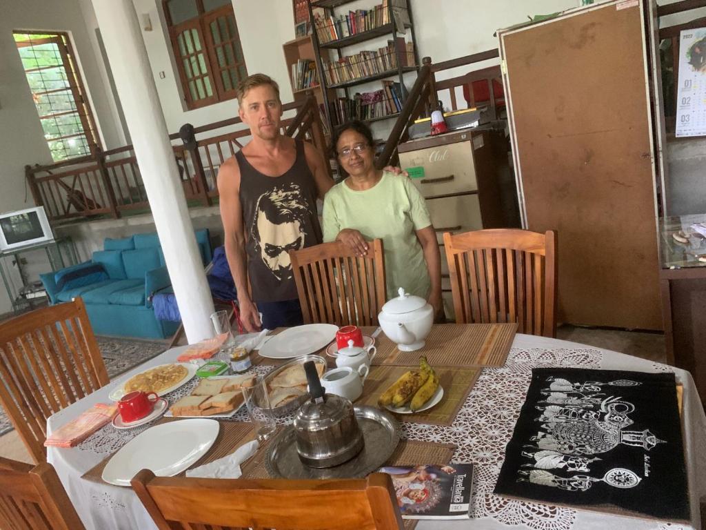 Kon Tree Shade, Dambulla (updated prices 2025)