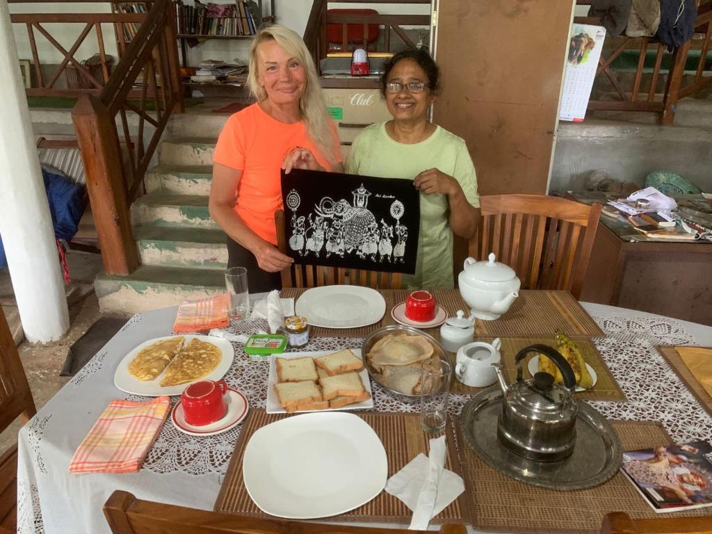 Kon Tree Shade, Dambulla (updated prices 2025)