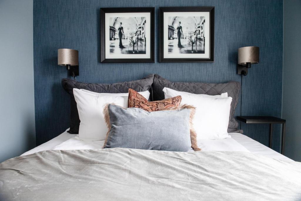 Origo Leilighetshotell, Drammen (updated prices 2025)