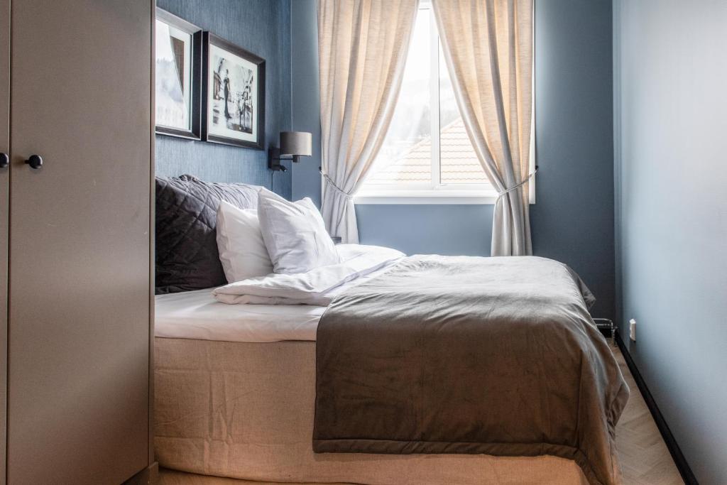 Origo Leilighetshotell, Drammen (updated prices 2025)