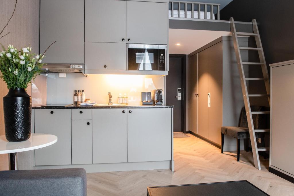 Origo Leilighetshotell, Drammen (updated prices 2025)