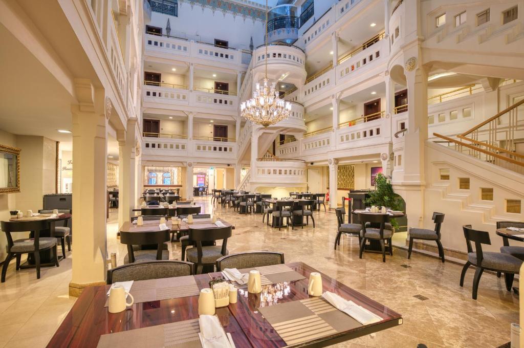 Crowne Plaza Istanbul - Old City by IHG, Estambul (precios actualizados ...