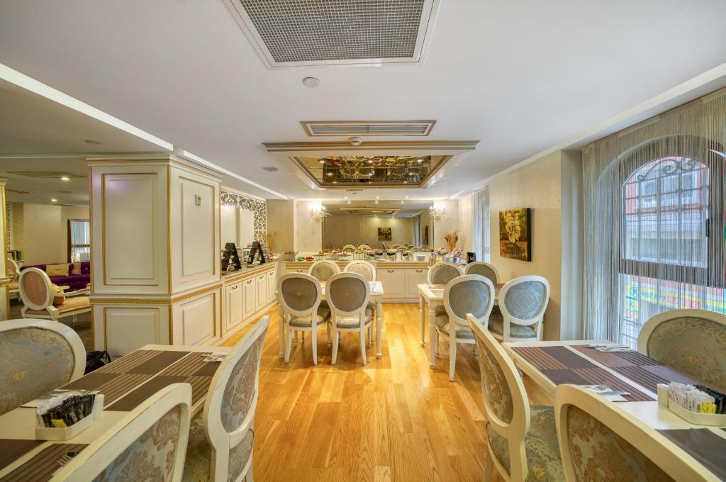 Crowne Plaza Istanbul - Old City by IHG, Estambul (precios actualizados ...