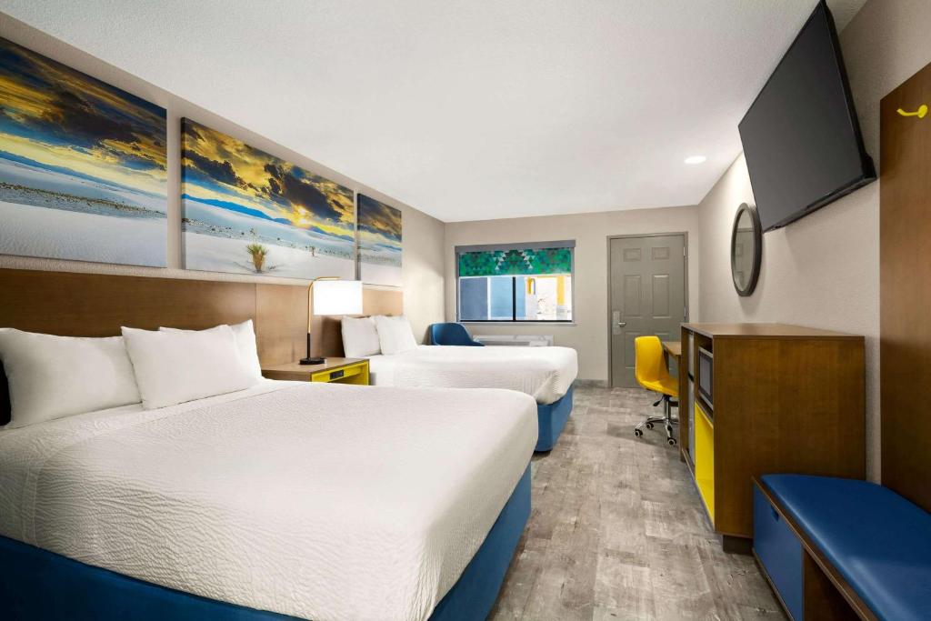 Days Inn by Wyndham Ruidoso Downs, Ruidoso Downs – Updated 2022 Prices