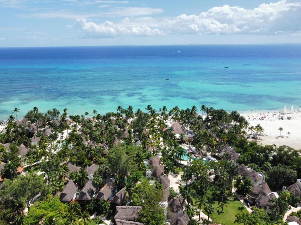 Icono De Punta Icono Playa, Playa Del Carmen (updated Prices 2025)