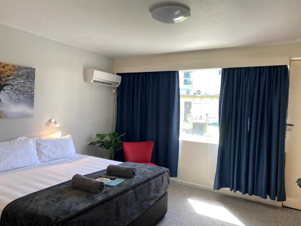 Mid City Motor Inn, Mackay (updated prices 2025)