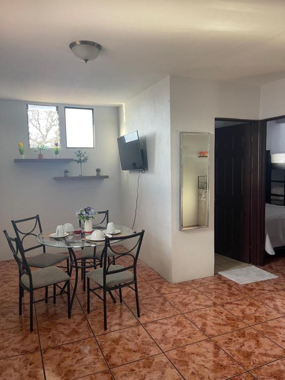 Cozy Center Of Alajuela 5 Minutes From The Airport! Apartment #4 Alajuela - Alajuela