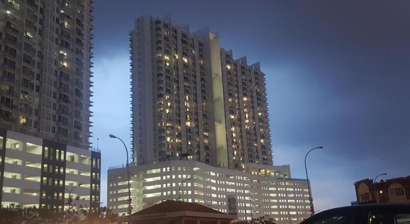 HOMESTAY SUITE MENARA U2 , MSU , SEKSYEN 13 SHAH ALAM, Selangor, Shah ...