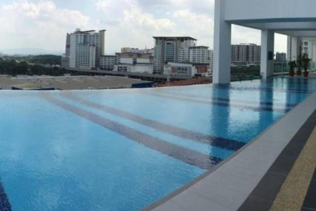 HOMESTAY SUITE MENARA U2 , MSU , SEKSYEN 13 SHAH ALAM, Selangor, Shah ...