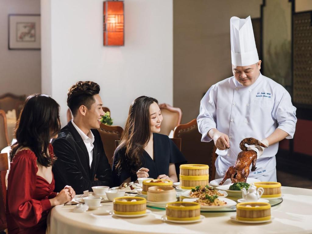 Hanoi Daewoo Hotel, Hanoi (updated prices 2025)