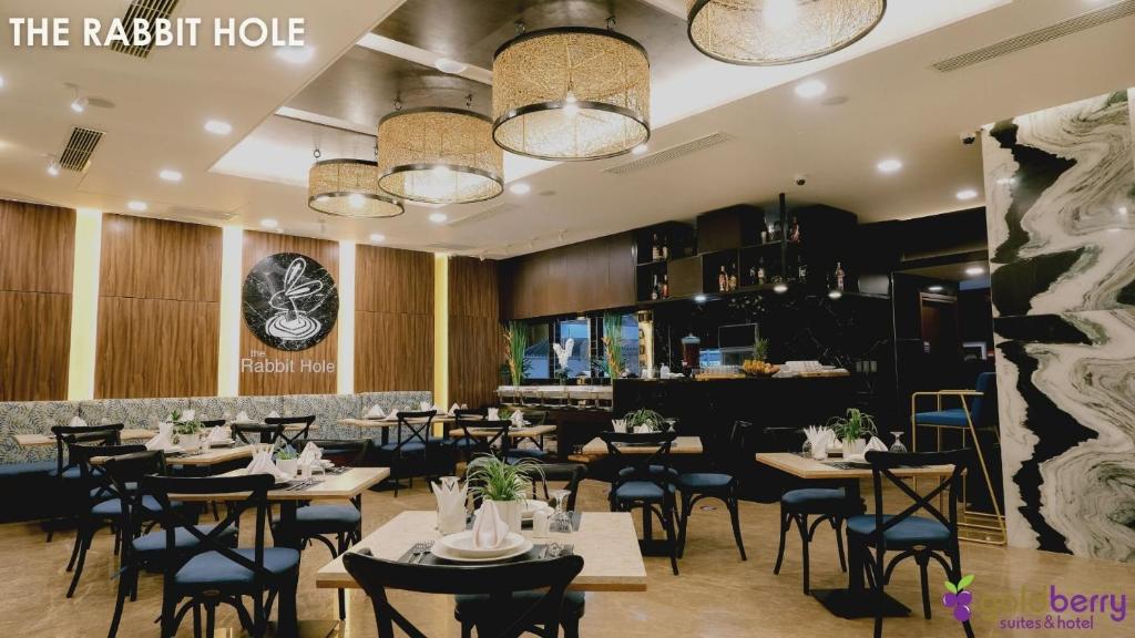 Goldberry Suites and Hotel Cebu, Cebu City (updated prices 2025)