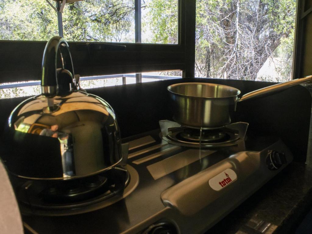 TimBila Camp Namibia, Omaruru (updated prices 2025)
