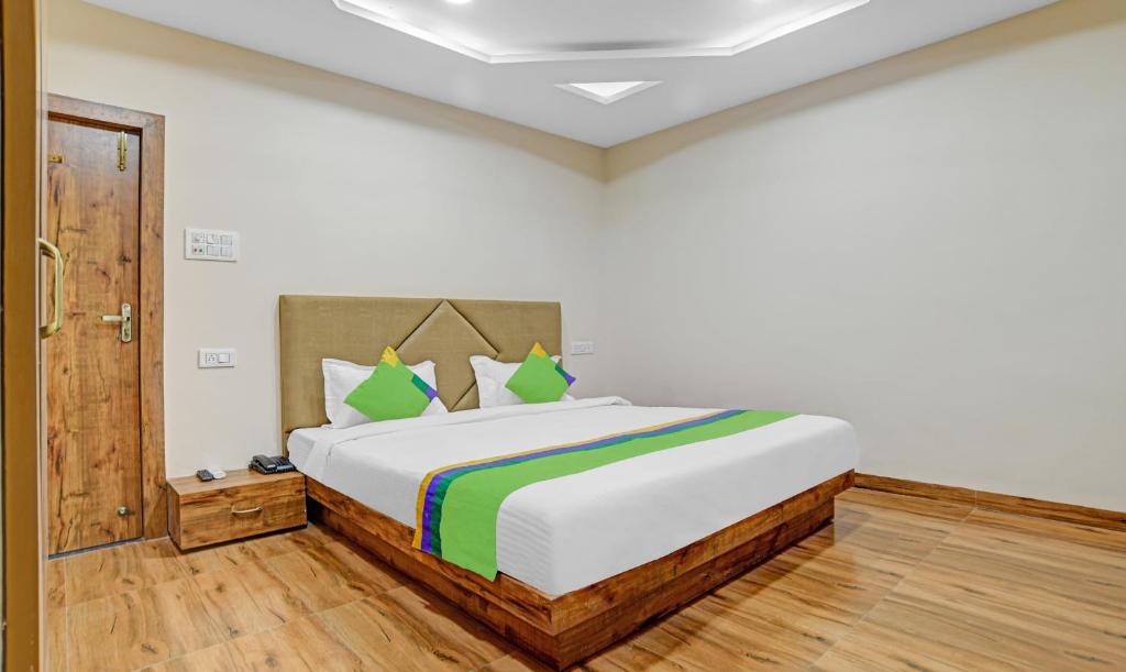 Treebo Nirvana Elite, Indore (updated prices 2026)