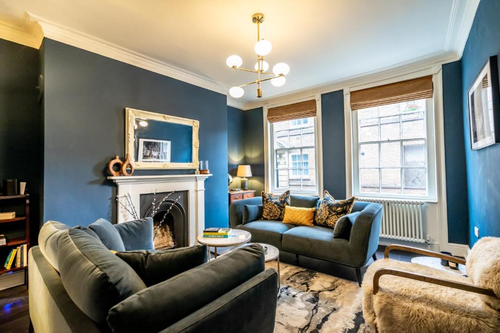 14 Castlegate, York (updated prices 2025)