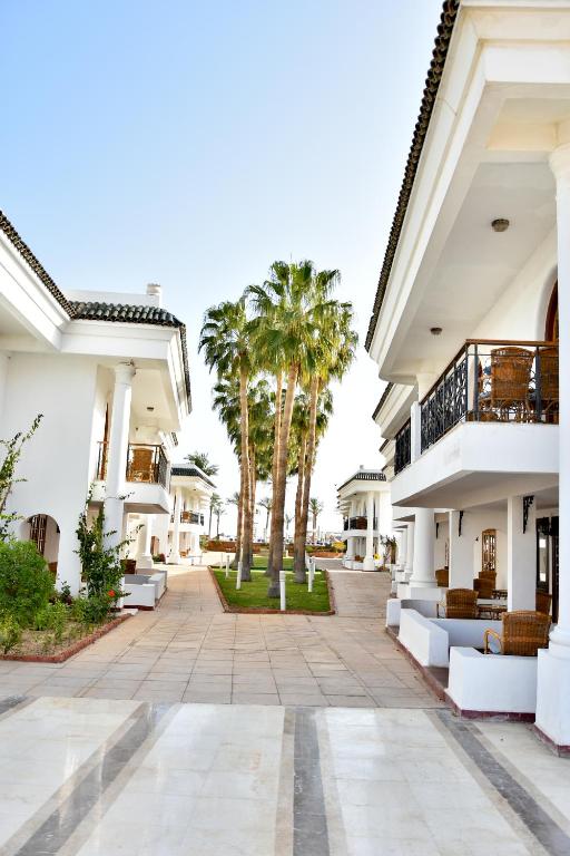 Seti Sharm Resort, Sharm El Sheikh, Egypt - Booking.com