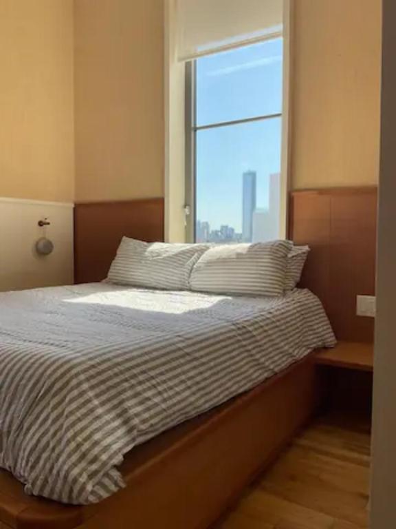 UNTITLED at 3 Freeman Alley | Apartment in Lower east side, United States