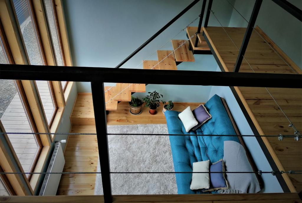 Frontera LOFT - Puerto Natales