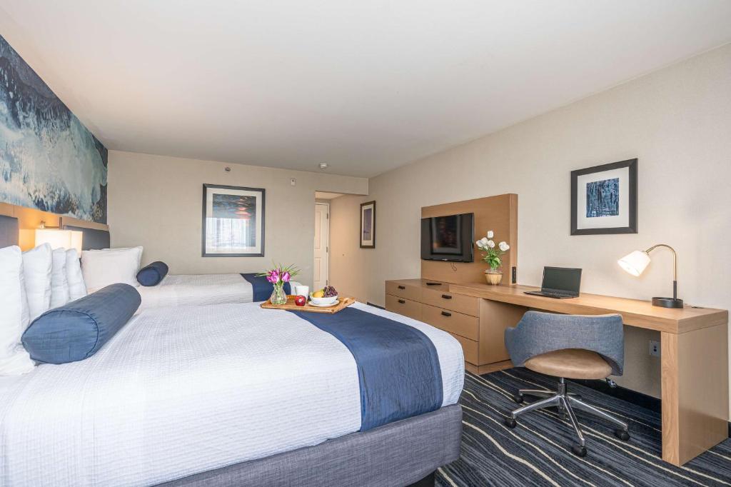 Best Western Plus Marina Gateway Hotel, National City (updated prices 2025)