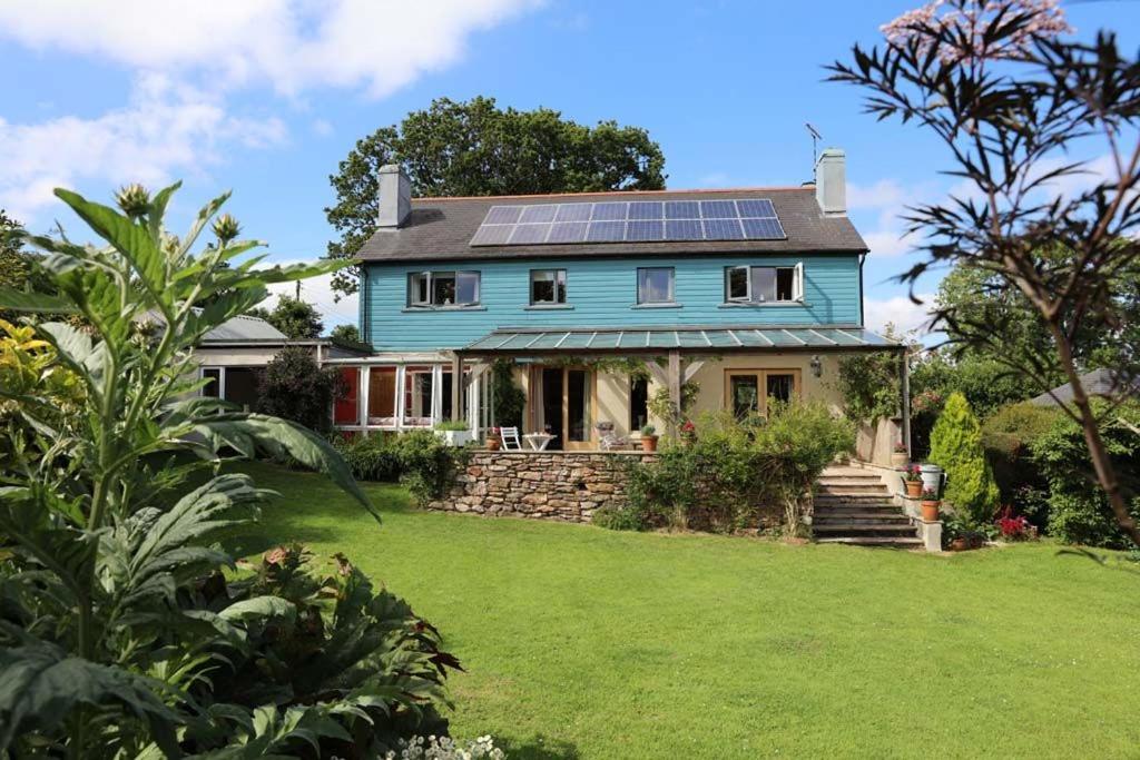 Ritson Farm - Large Traditional Farm House, Totnes – Updated 2023 Prices