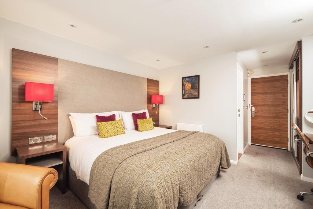 The Waterfront Hotel Spa & Golf, Saint Neots (updated prices 2025)