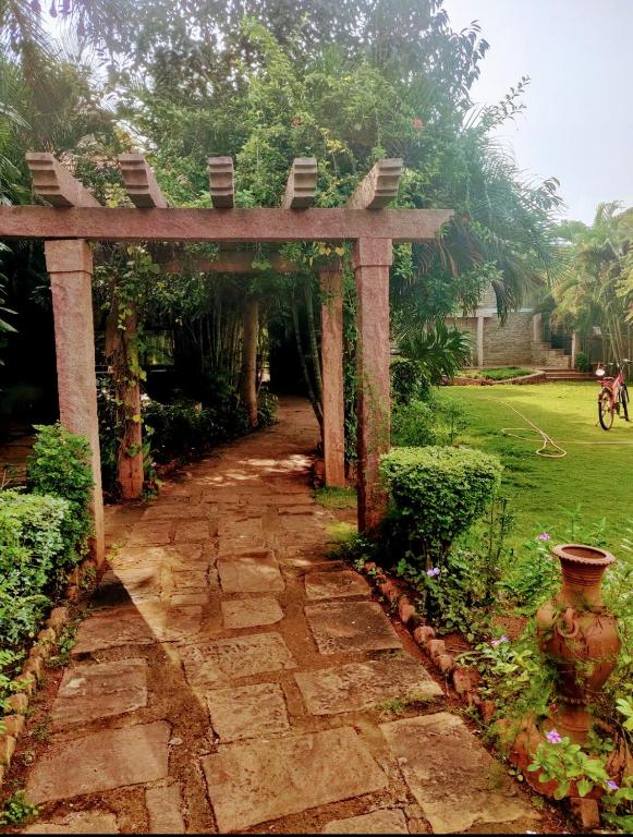 BADAMI HERITAGE RESORT, Badami – Updated 2022 Prices