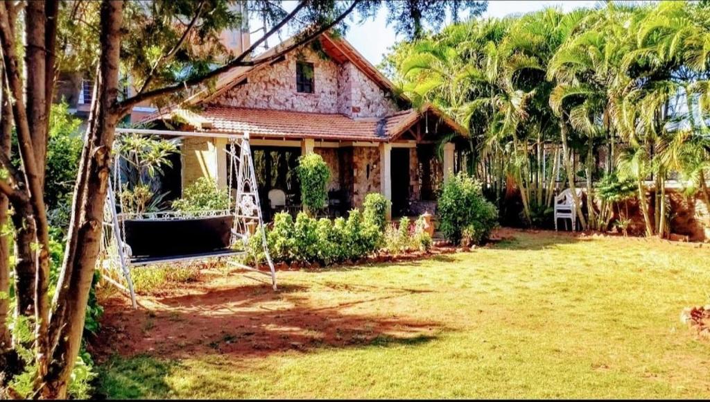 BADAMI HERITAGE RESORT, Badami – Updated 2023 Prices