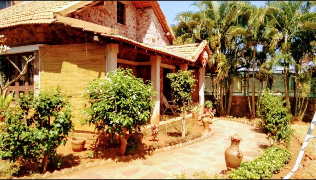 BADAMI HERITAGE RESORT, Badami – Aktualisierte Preise für 2022