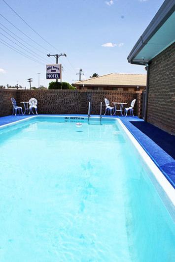 Mid Town Inn Narrabri, Narrabri (updated prices 2025)