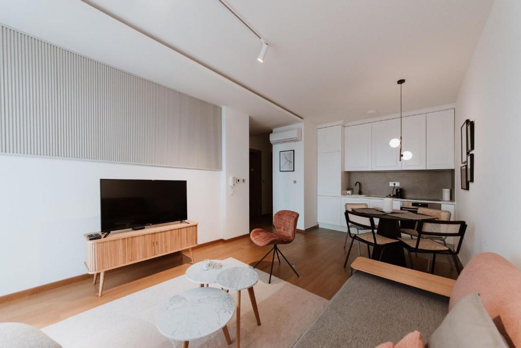 Sun view, Novi Sad, Novi Sad (precios actualizados 2025)