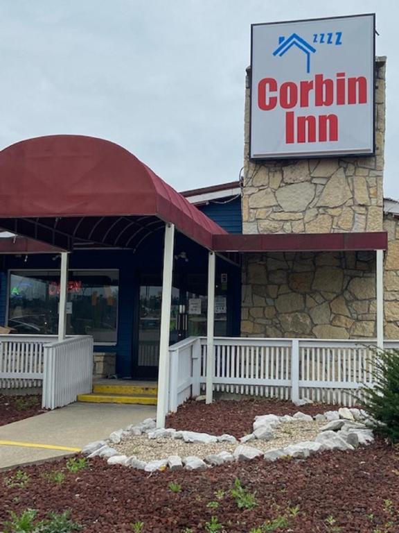 Corbin Inn, Corbin (updated prices 2026)